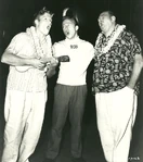 Jimmie Dodd | Disney Wiki | Fandom