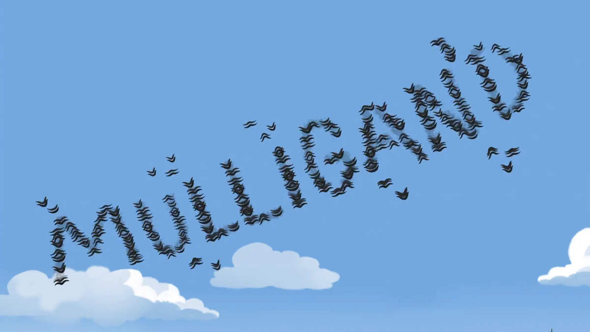 Mulligan'd | Disney Wiki | Fandom