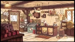 The Mystery Shack | Disney Wiki | Fandom