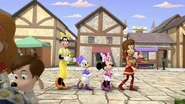 Princess Clarabelle! | Disney Wiki | Fandom
