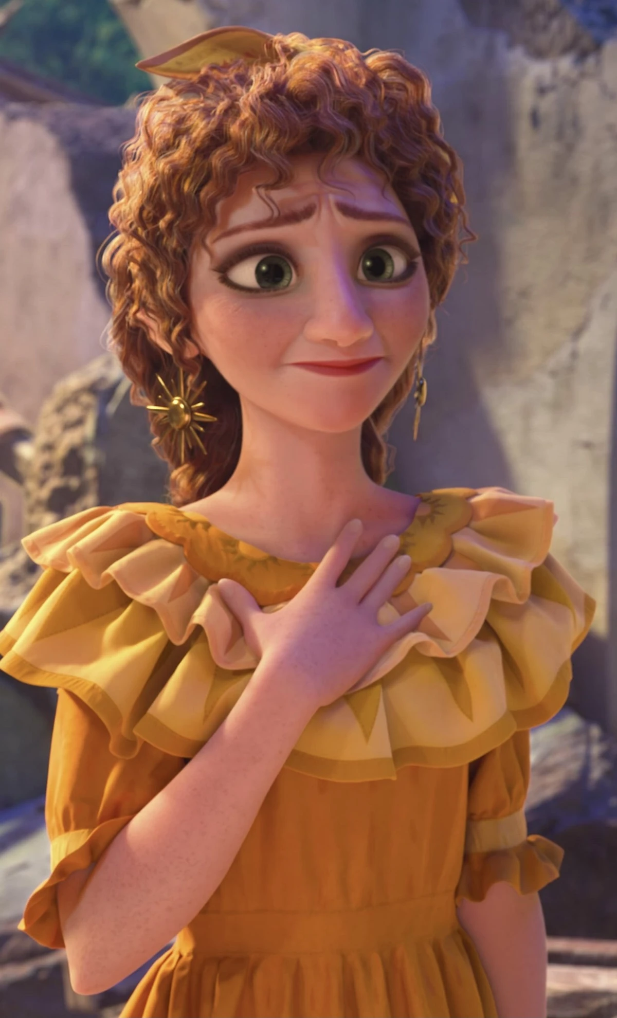 Pepa Madrigal | Disney Wiki | Fandom