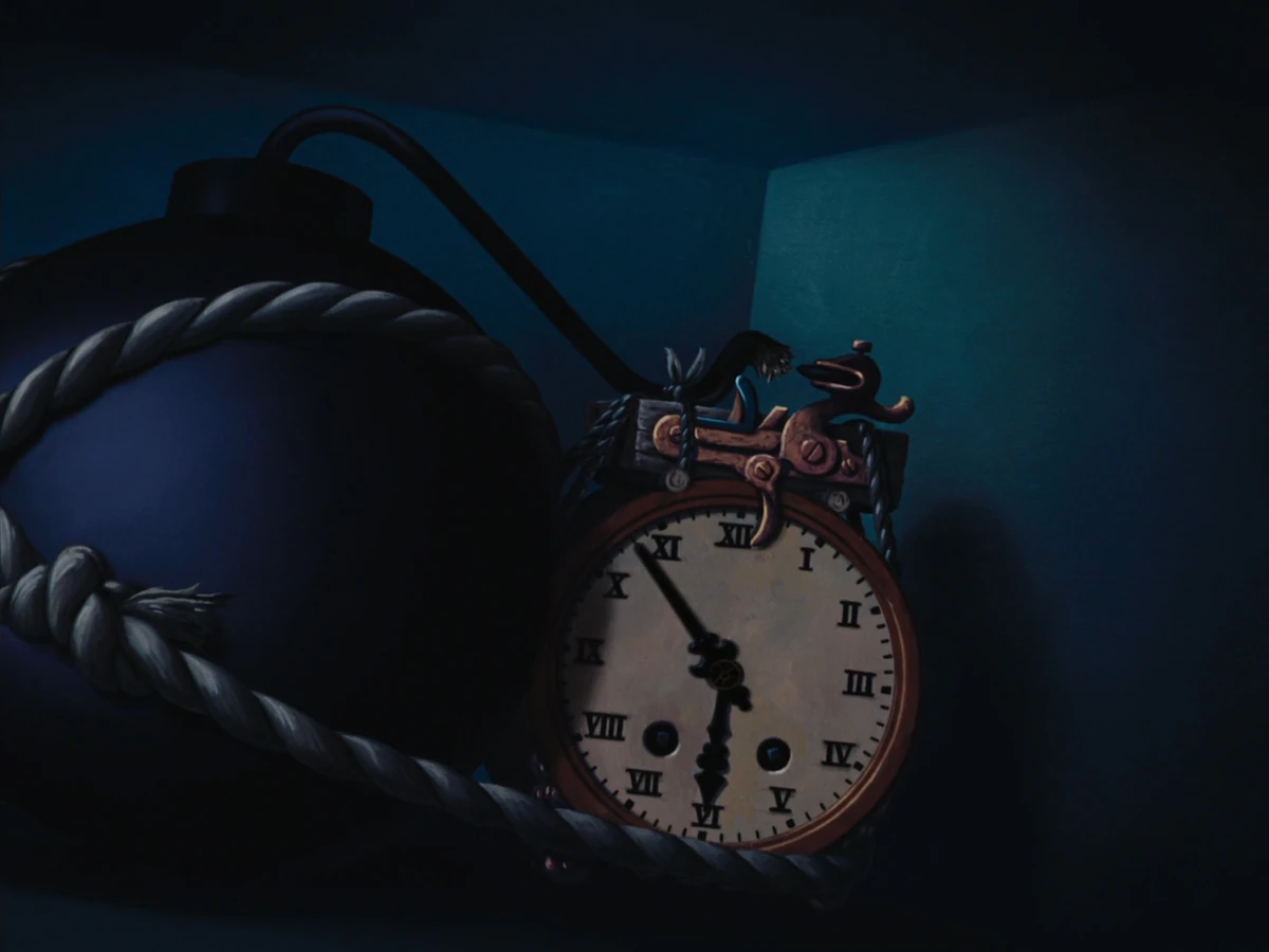 Bomb | Disney Wiki | Fandom