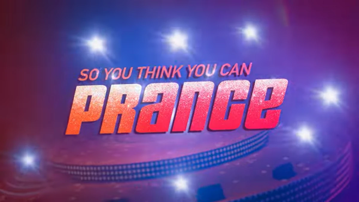 So You Think You Can Prance | Disney Wiki | Fandom