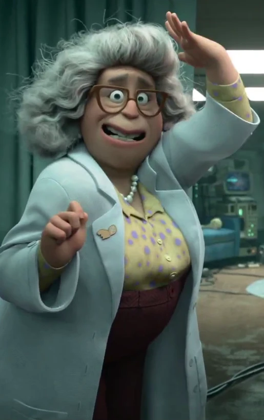 Dr. Sam | Disney Wiki | Fandom