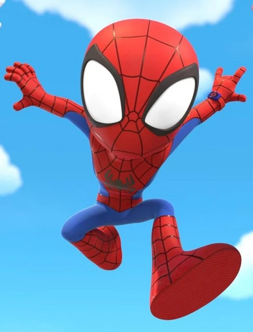 Spidey | Disney Wiki | Fandom