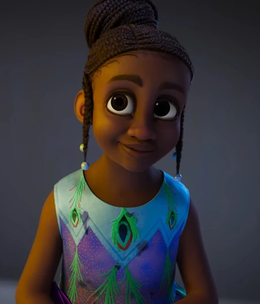 Tola Martins | Disney Wiki | Fandom