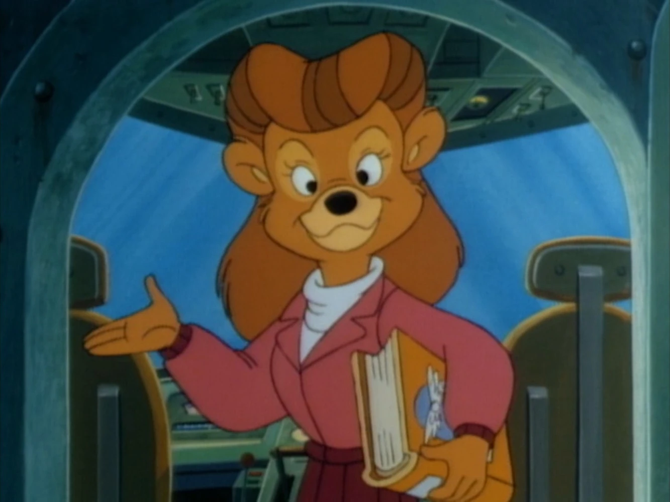 Discuss Everything About Disney Wiki | Fandom