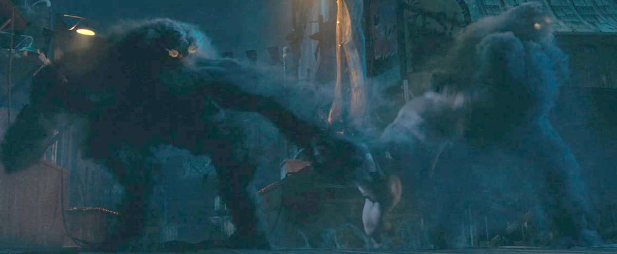 The Coachman's Assistants | Disney Wiki | Fandom