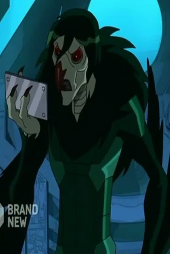 Vulture (Charakter) | Disney Wiki | Fandom