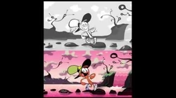 wander over yonder intro