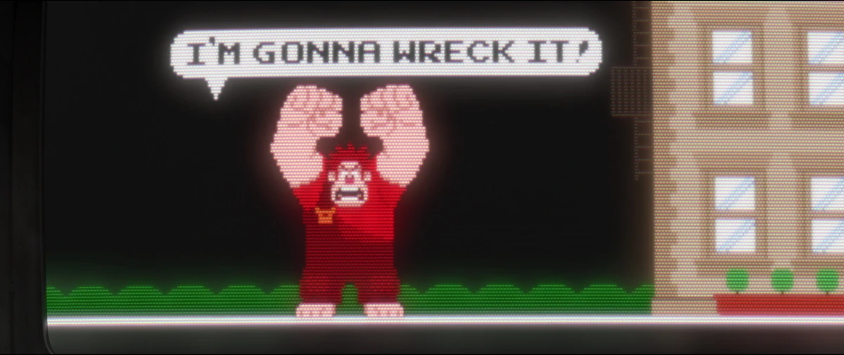 Wreck-It Ralph/Gallery/Screenshots | Disney Wiki | Fandom