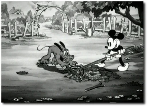 Playful Pluto (song) | Disney Wiki | Fandom