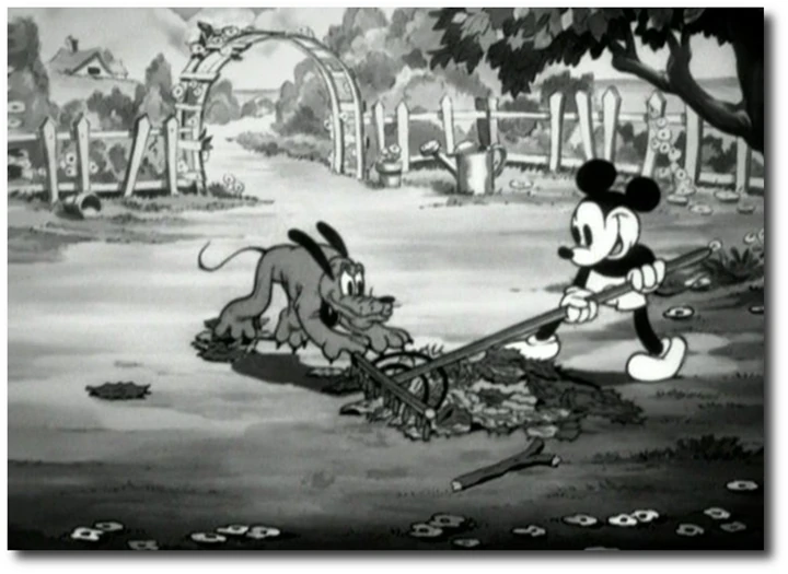 Playful Pluto (song) | Disney Wiki | Fandom