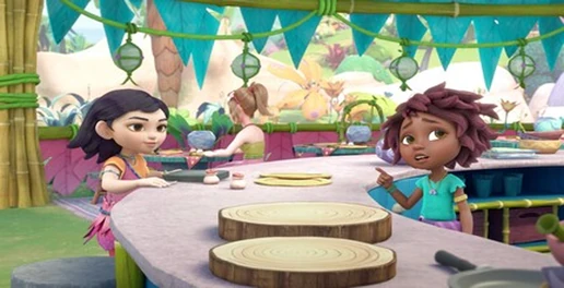 A Eureka Special | Disney Wiki | Fandom