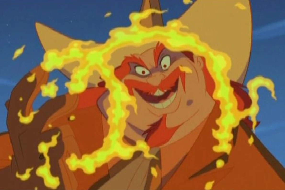 Slim (disambiguation) | Disney Wiki | Fandom