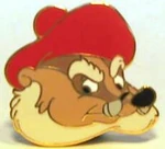 Angus MacBadger/Gallery | Disney Wiki | Fandom