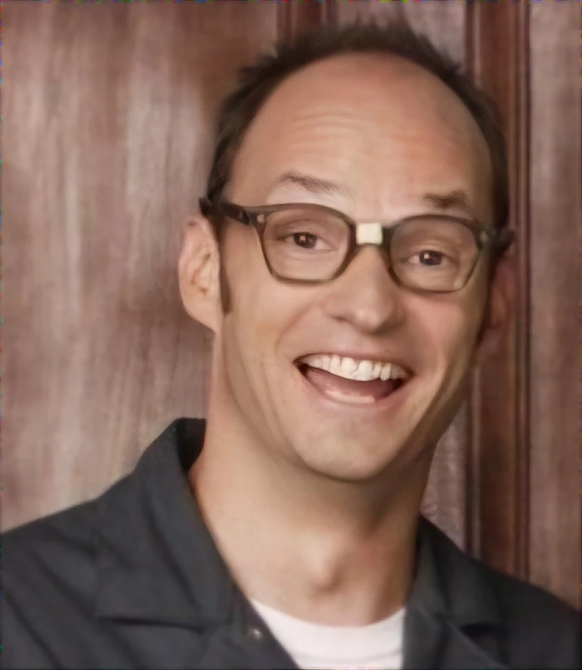 Arwin Hawkhauser | Disney Wiki | Fandom