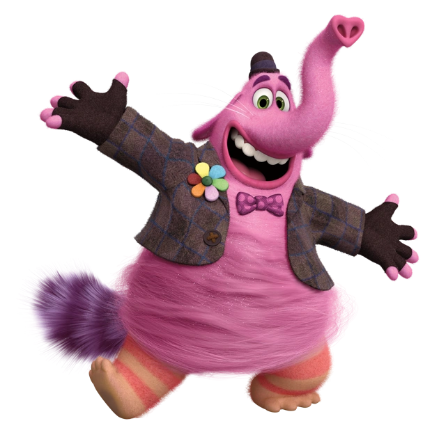 Bing Bong/Gallery | Disney Wiki | Fandom