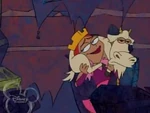 Candy Barbarian/Gallery | Disney Wiki | Fandom