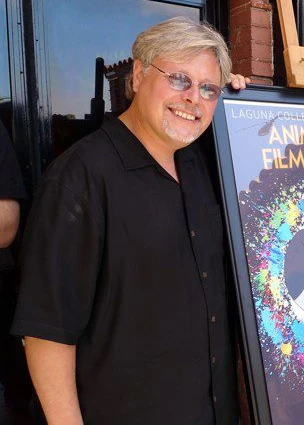 David Pruiksma | Disney Wiki | Fandom