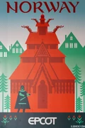 Norway Pavilion | Disney Wiki | Fandom