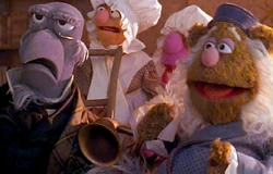 Fozziwig | Disney Wiki | Fandom