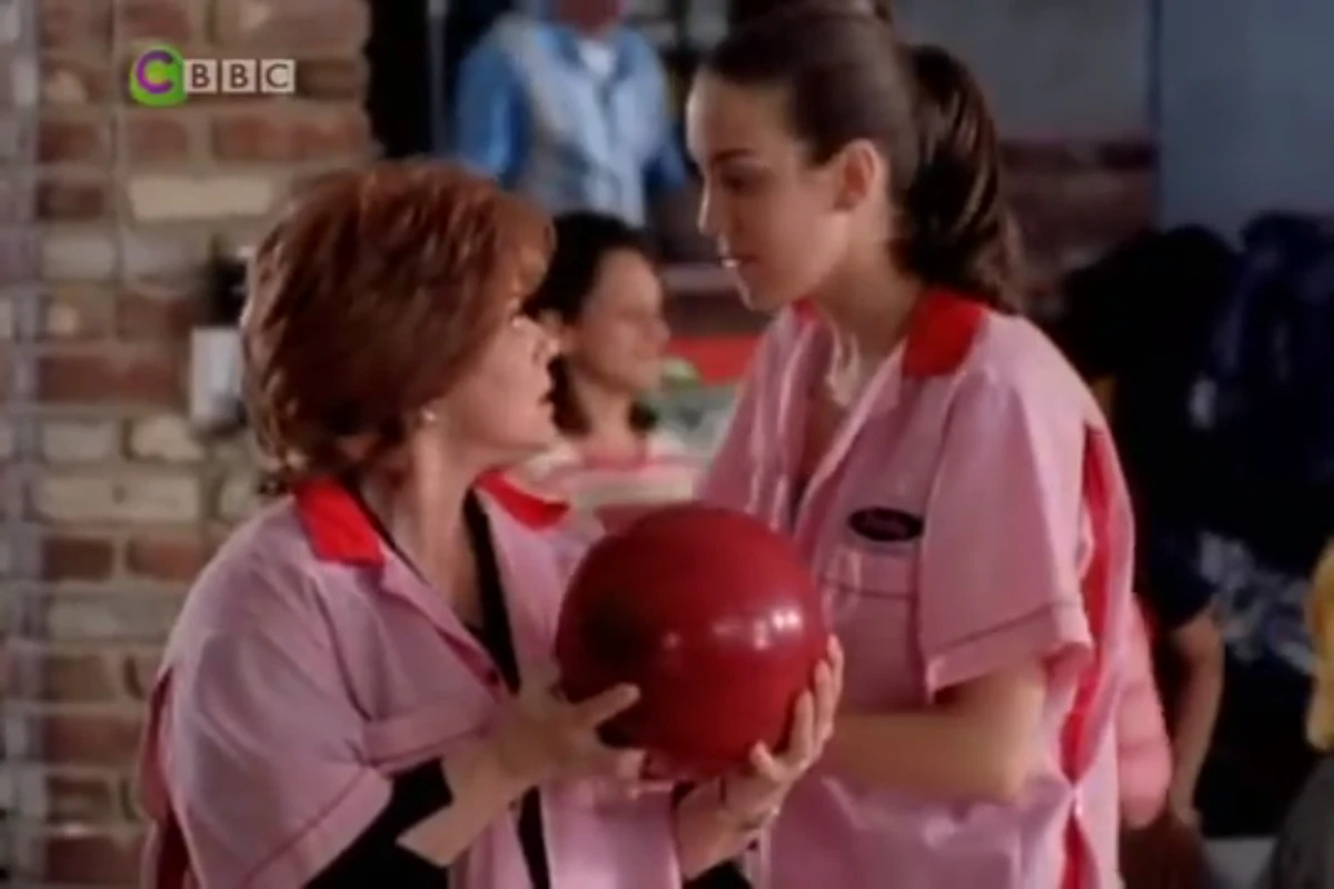 Gutter Queen | Disney Wiki | Fandom