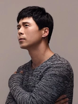 Jeong Jae-heon | Disney Wiki | Fandom