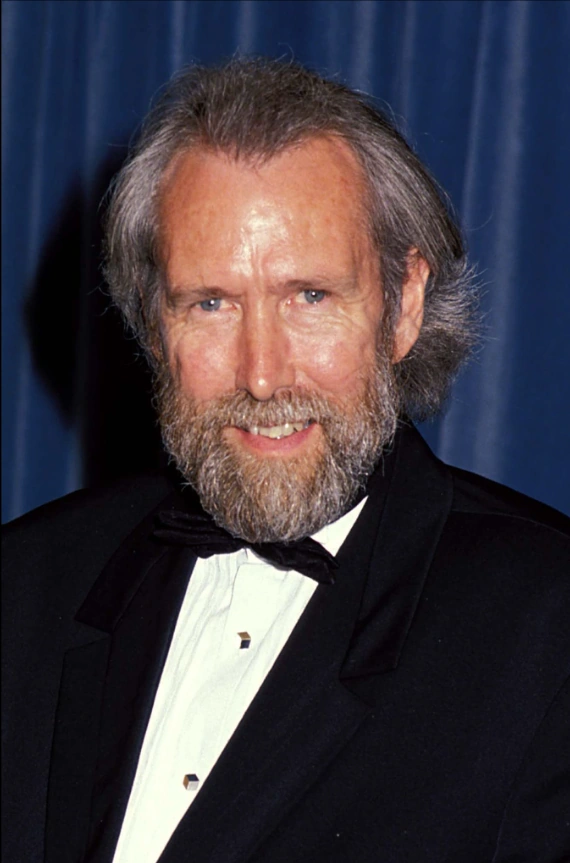 Jim Henson | Disney wiki | Fandom