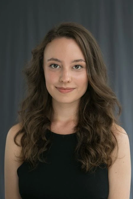 Julia Latosińska | Disney Wiki | Fandom