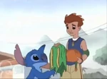 Keoni Jameson | Disney Wiki | Fandom