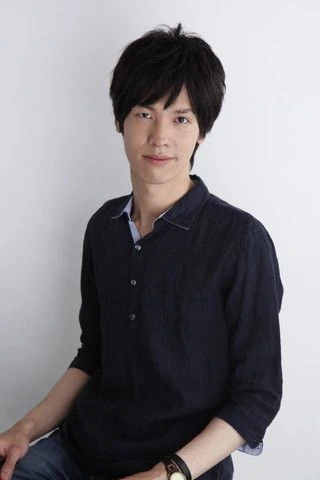 Masakazu Noshida | Disney Wiki | Fandom