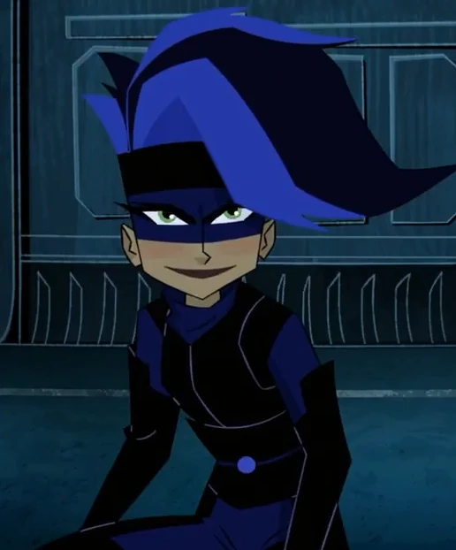 Momakase | Disney Wiki | Fandom