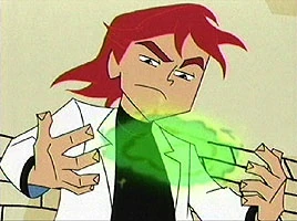 Nigel Thrall/Gallery | Disney Wiki | Fandom