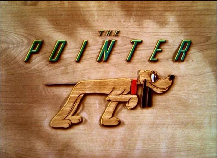 The Pointer/Gallery | Disney Wiki | Fandom