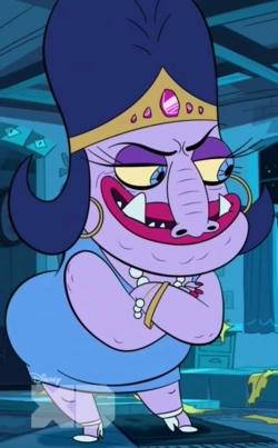 Princess Smooshy | Disney Wiki | Fandom