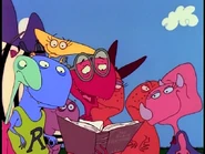 Recycle Rex | Disney Wiki | Fandom