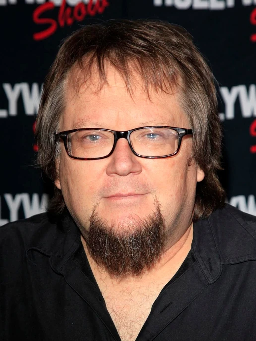 Robbie Rist | Disney Wiki | Fandom