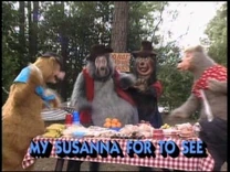 Wendell | Disney Wiki | Fandom