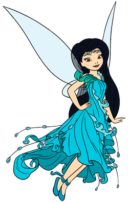 Silvermist Wallpapers