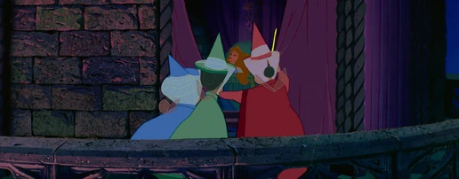 Go to Sleep | Disney Wiki | Fandom