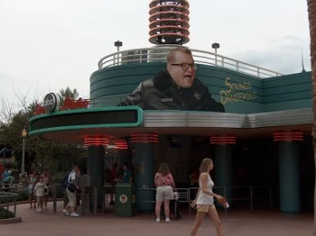 Sounds Dangerous! | Disney Wiki | Fandom