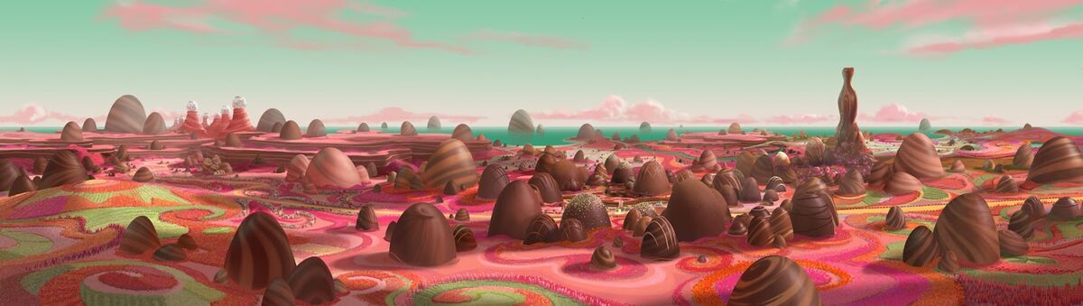 Sugar Rush/Gallery | Disney Wiki | Fandom