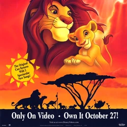 Disney 1998 Movies