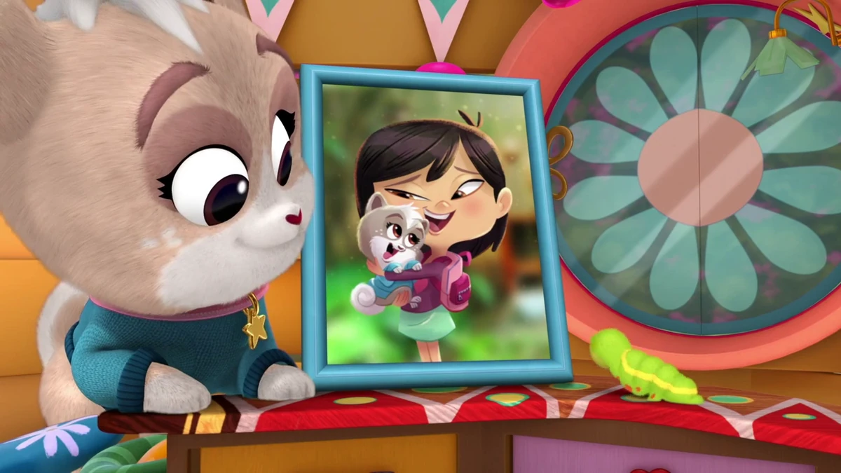 There's Always Room For Another Friend | Disney Wiki | Fandom