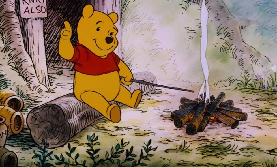 Winnie the Pooh Through the Years | Disney Wiki | Fandom