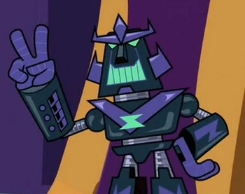 Zarnot | Disney Wiki | Fandom