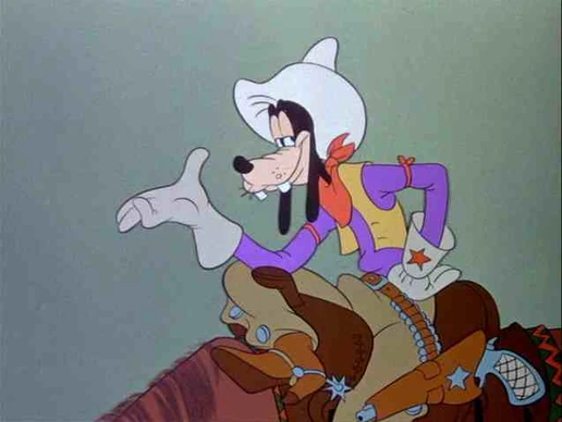 El Gaucho Goofy | Disney Wiki | Fandom