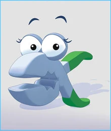 Squeeze | Disney Wiki | Fandom