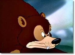 El Oso (Silly Symphonies) | Disney Wiki | Fandom